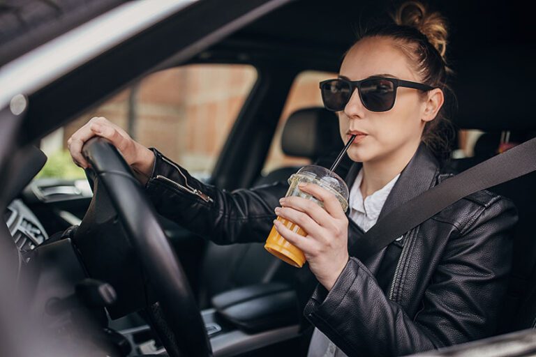 Smart segmentation: 12 ways to reach people based on how they drive - Arity