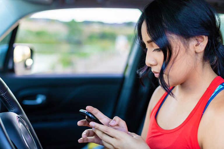 OEM and mobile telematics data: Unlock a more complete driver profile ...