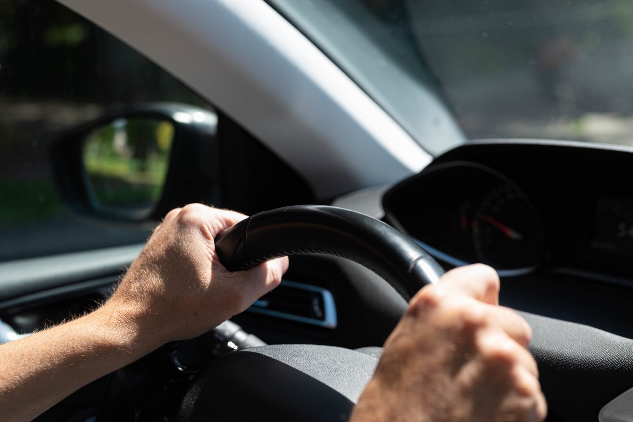 Does "spring forward" really make roads riskier? Arity driving behavior ...
